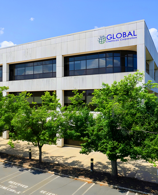 Global Chemicals Corporation: Global Producer of High Quality Chemicals ...