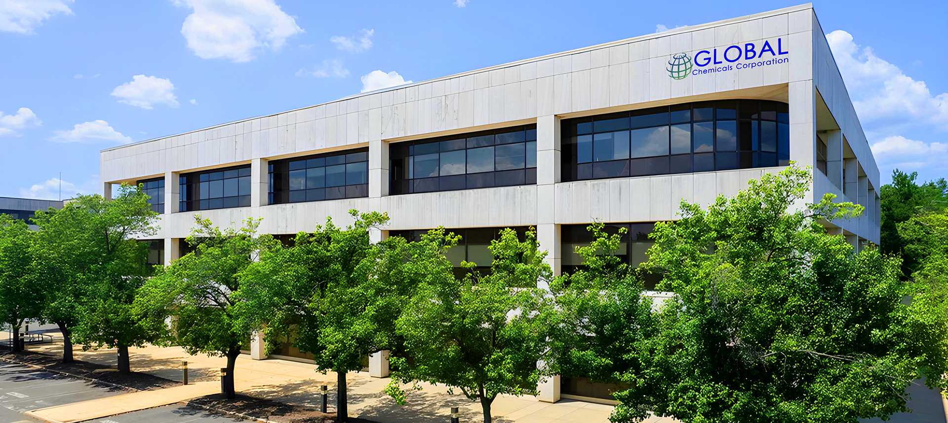 Global Chemicals Corporation: Global Producer of High Quality Chemicals ...
